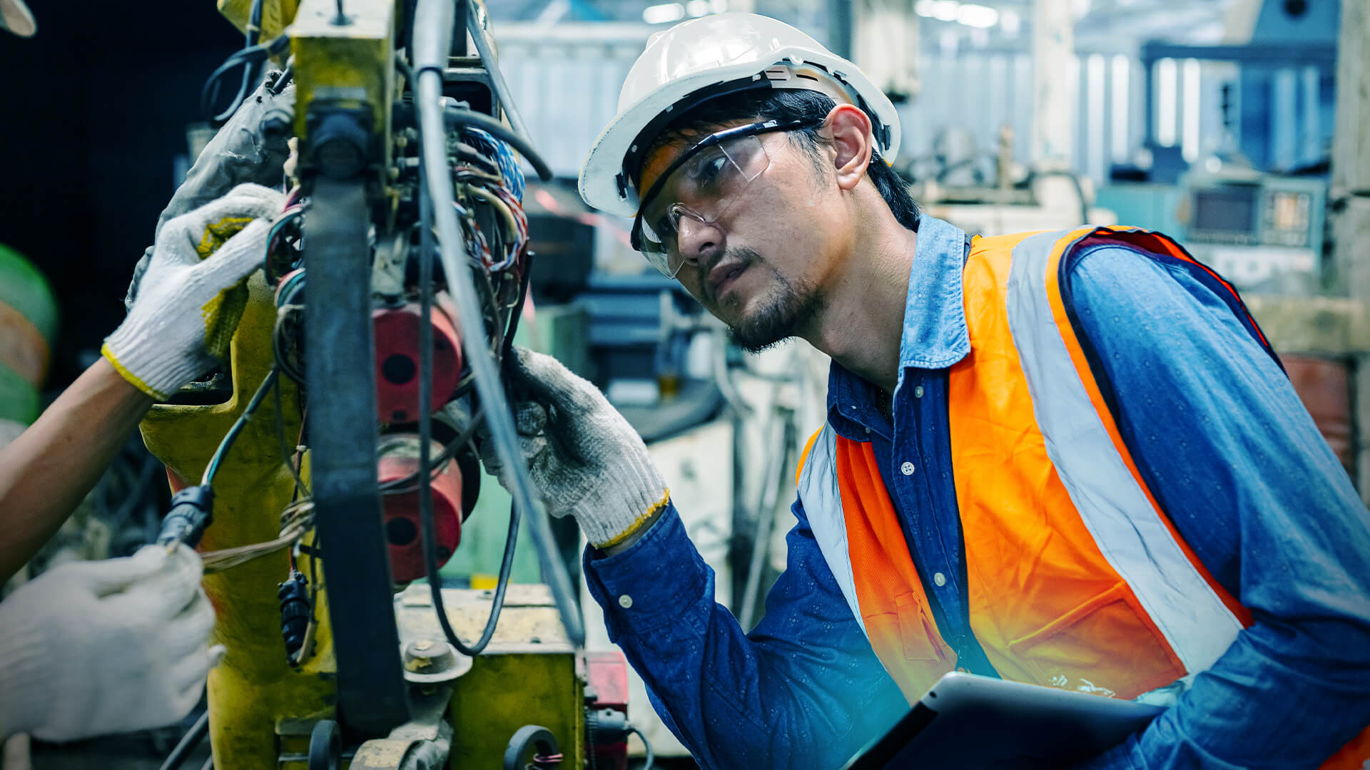 Self-Service Knowledge Powered by AI - Librestream Technologies