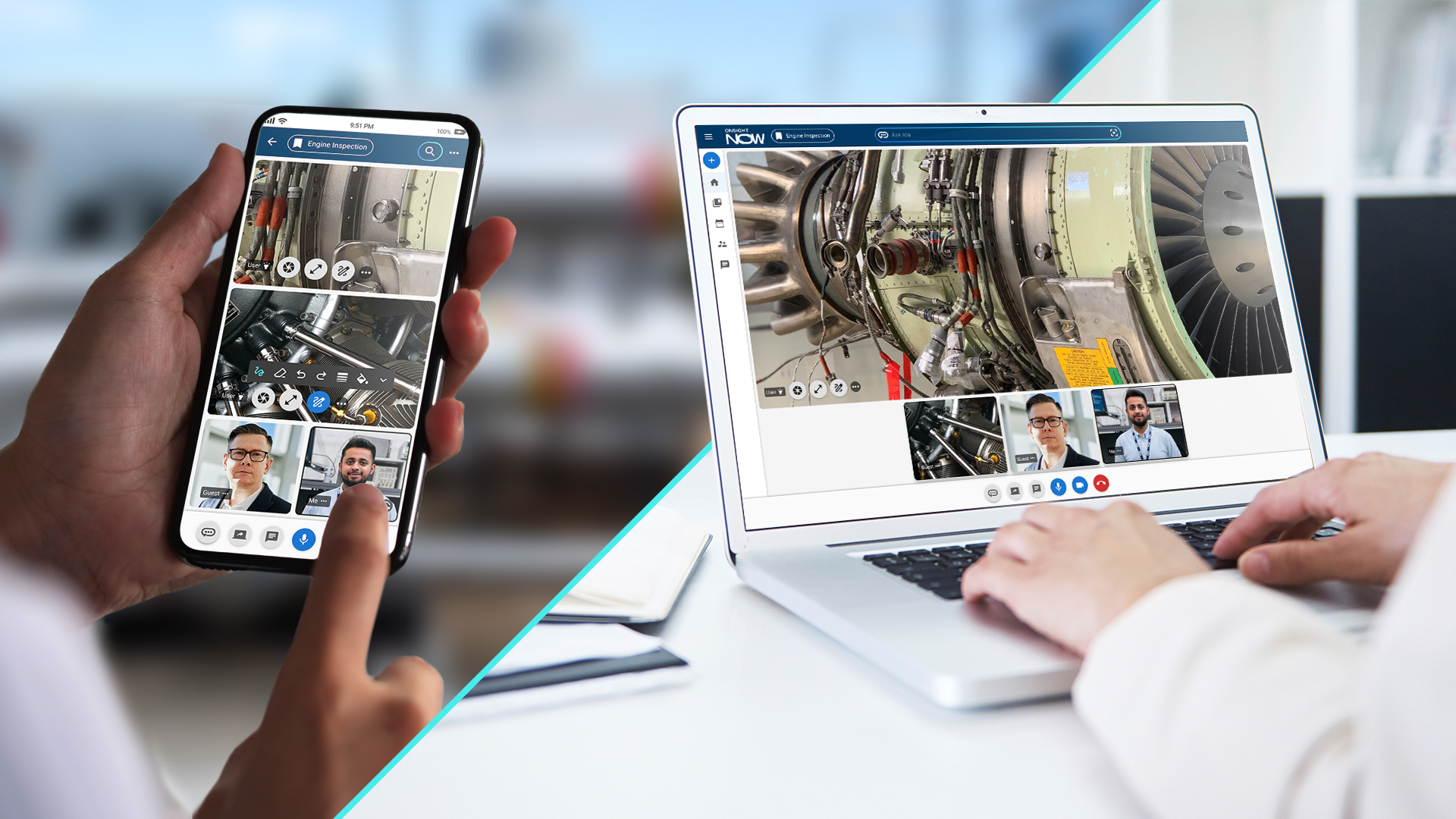 Onsight NOW AI Knowledge Capture and Management