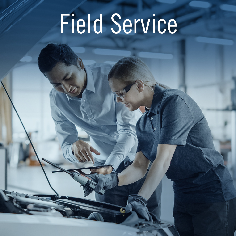 Defense Operations and Sustainment - Librestream TechnologiesF