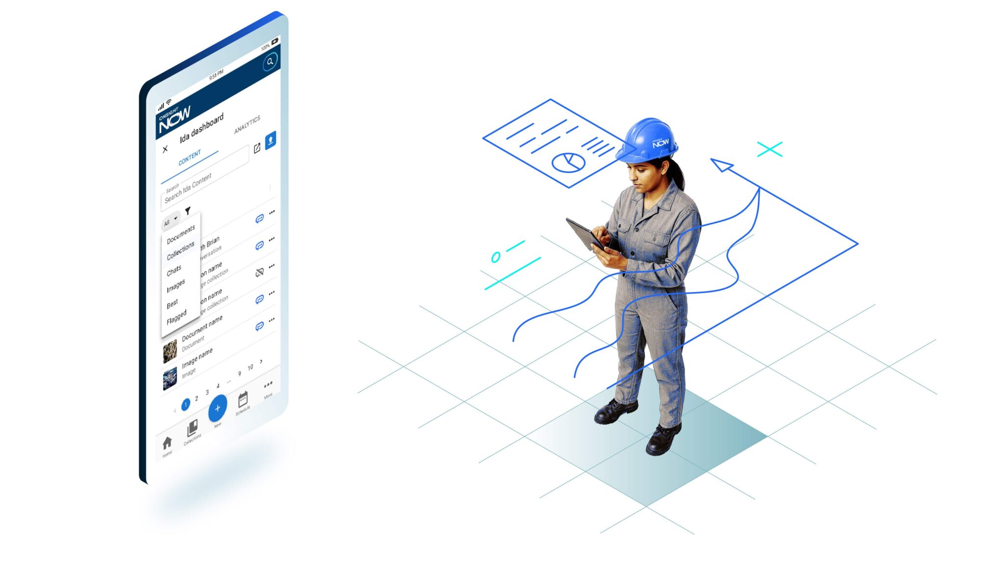 Onsight NOW AI Knowledge Capture and Management