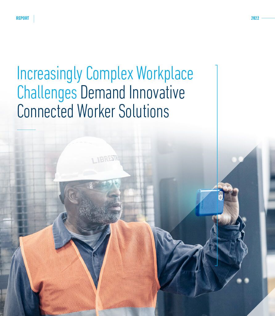 Solving Heavy Industries’ Workforce Challenges Through Digital ...