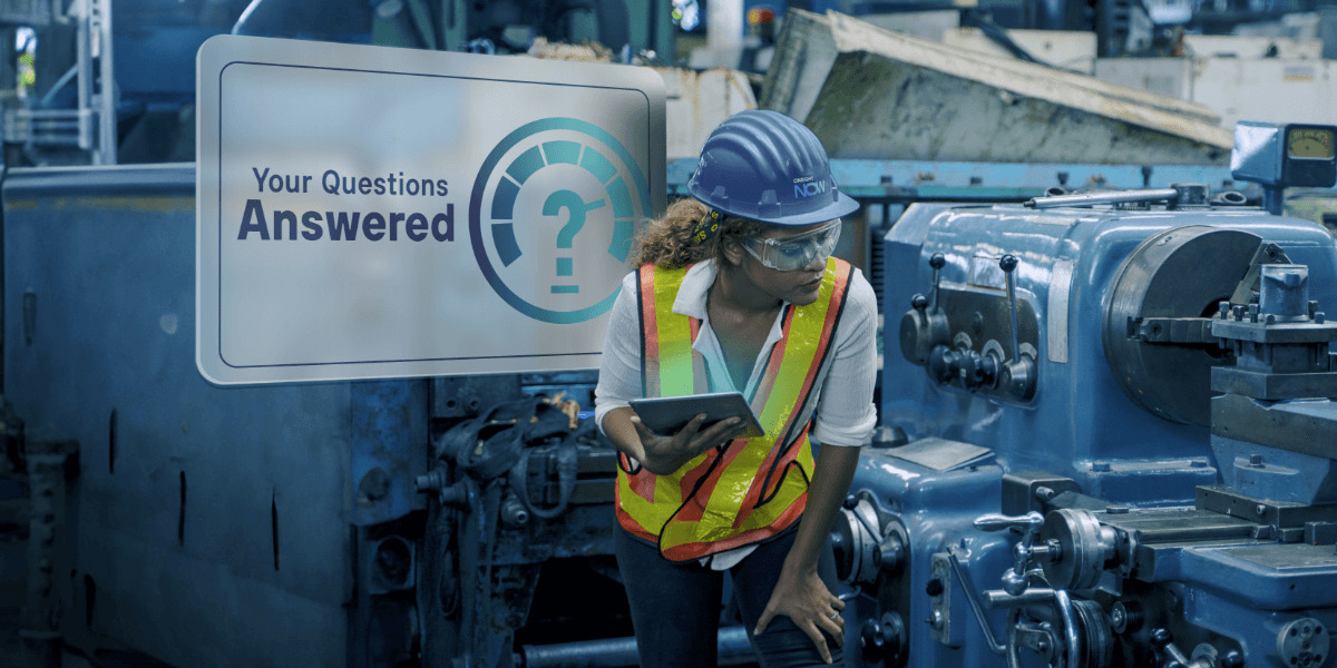 Leveraging GenAI to Boost Productivity of Field Technicians