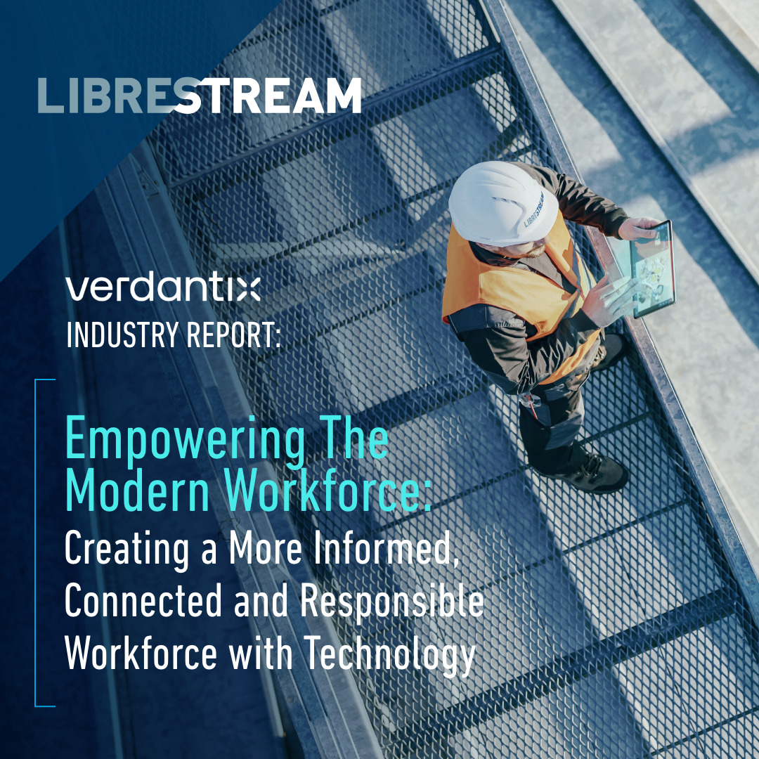 Empowering The Modern Workforce: Creating a More Informed, Connected ...